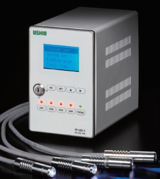 產品資訊 | 優志旺股份有限公司 USHIO TAIWAN, INC.